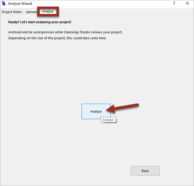 Openings Studio Knowledge Base